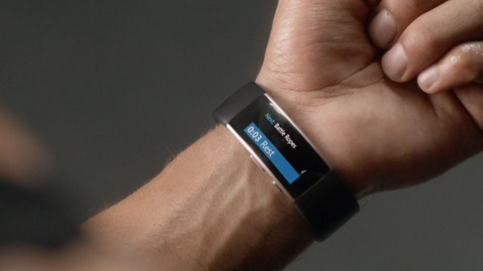 Microsoft’s Wearable Device Band Gets Feature Upgrades | Dogtown Media