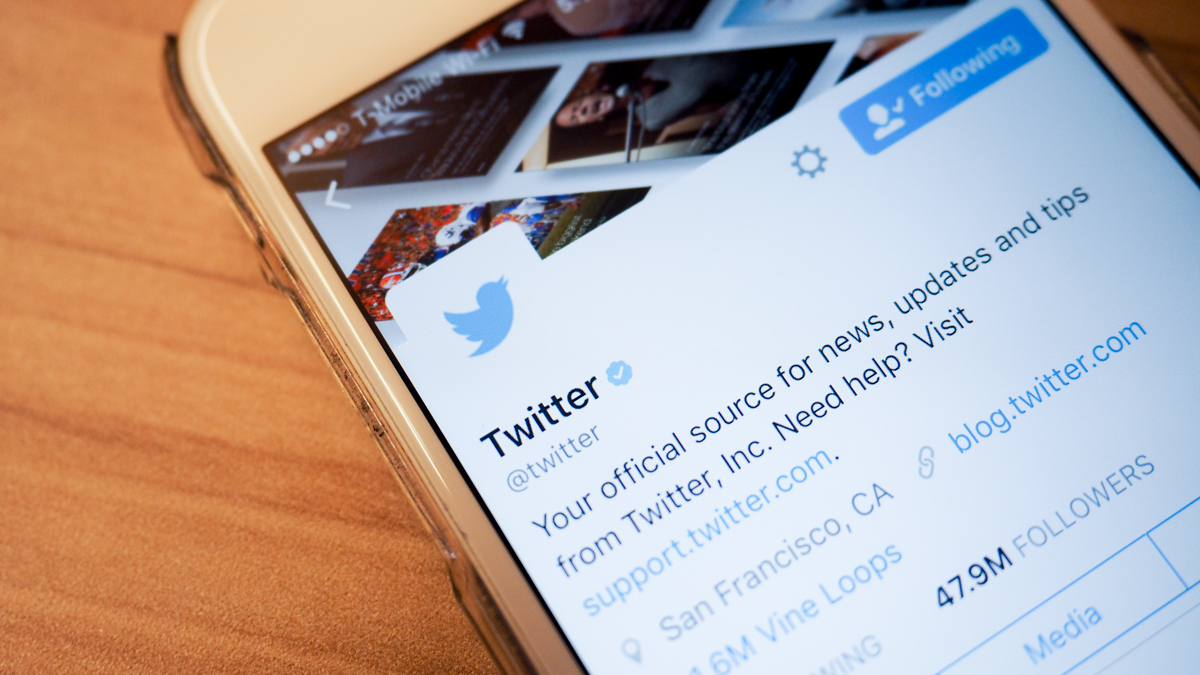 Twitter Developers Exchange Stars for Hearts | Dogtown Media