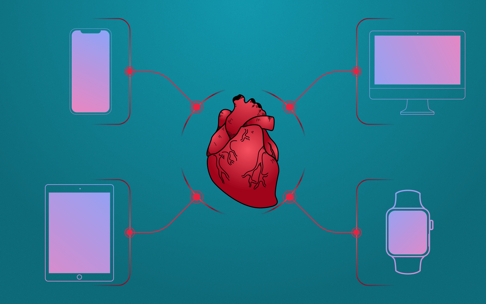 IoT and Medical Connectivity During COVID-19 | Dogtown Media