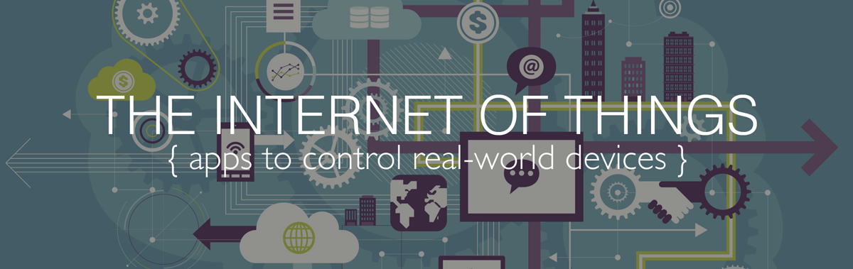 Internet of Things (IoT) App Developer | Dogtown Media