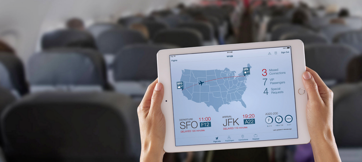IBM and Apple Team Up to Release New Enterprise Apps | Dogtown Media