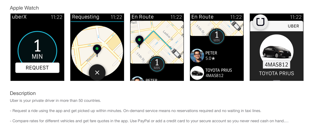 5 Tips for Writing an Outstanding App Store Description