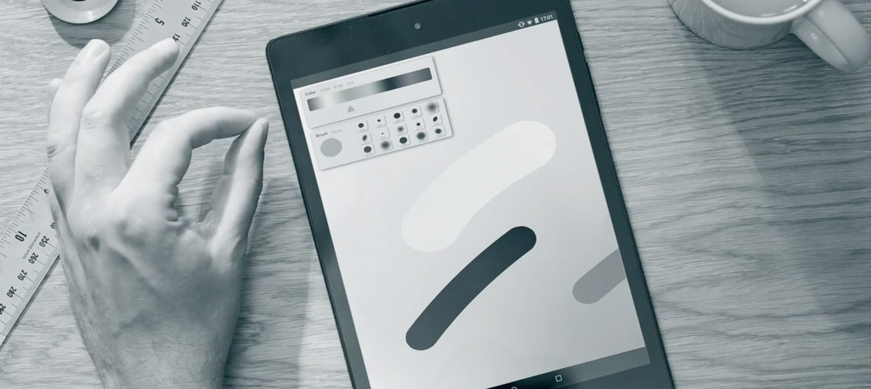 Google Launches Hand Gesture-Focused Mobile Platform | Dogtown Media