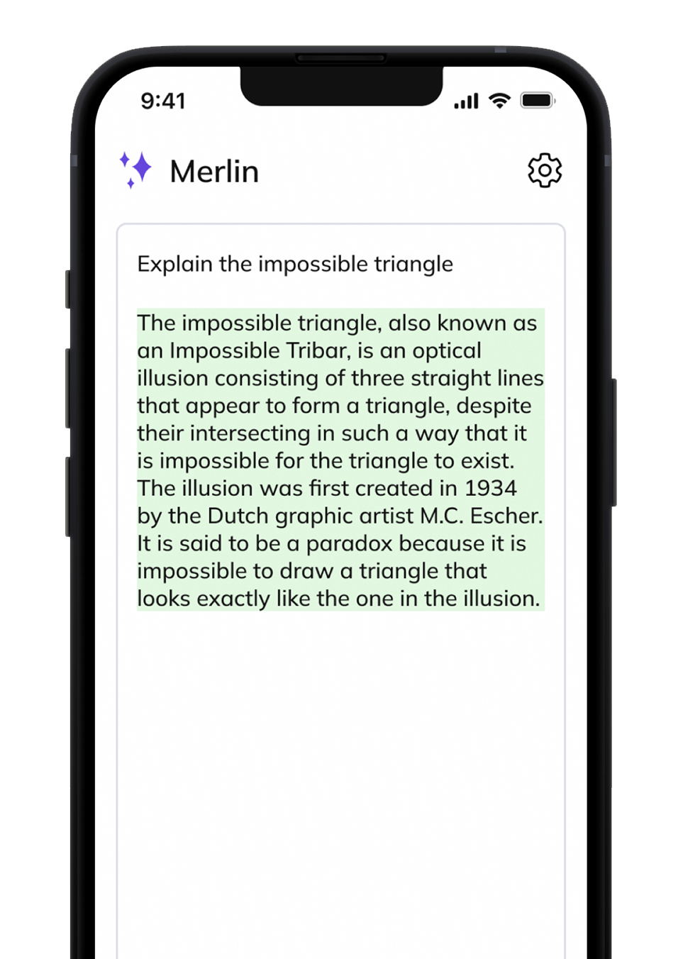 Merlin AI App | The Most Powerful Chatbot on the App Stores Merlin AI App | The Most Powerful Chatbot on the App Stores
