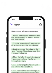 Merlin AI App | The Most Powerful Chatbot on the App Stores