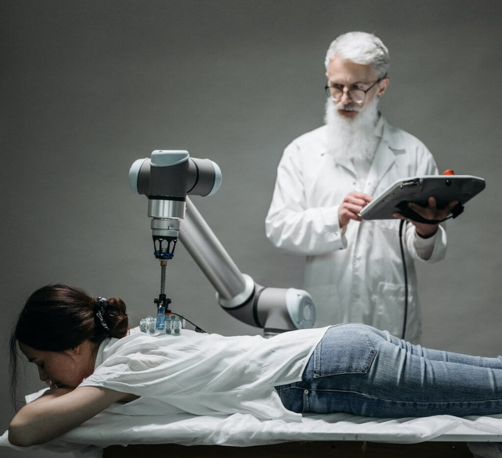 AI in Medicine: The Benefits & Challenges | Dogtown Media