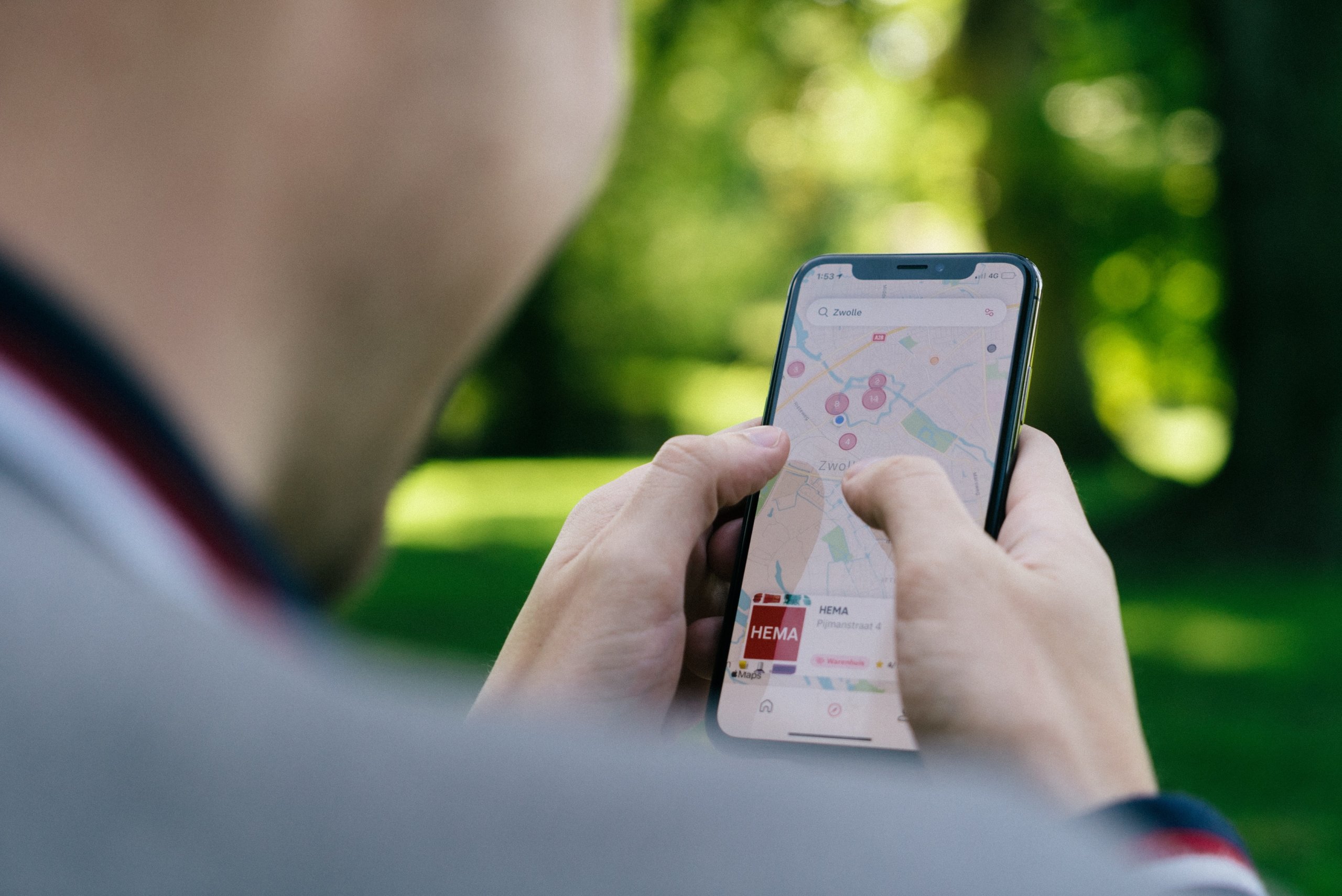 Wayfinder Brings Map Tech Indoors for App Developers | Dogtown Media