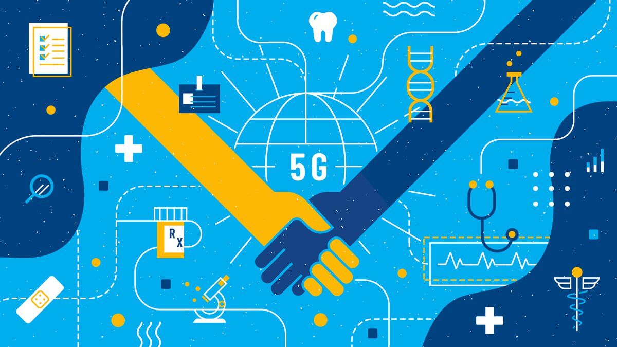 The Benefits & Challenges of 5G in Healthcare | Dogtown Media