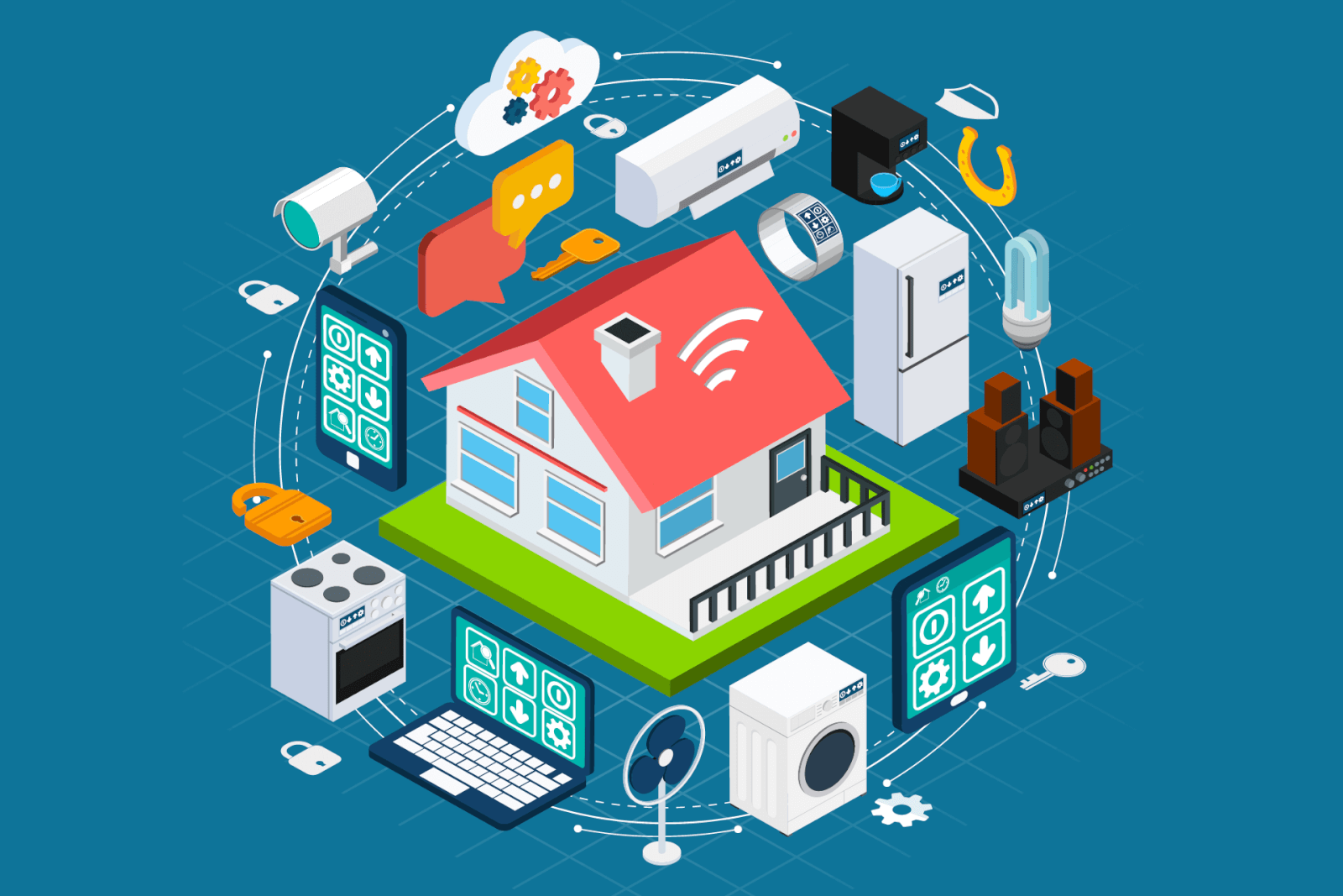 Thanks to IoT, We’ll Know Everything | Dogtown Media