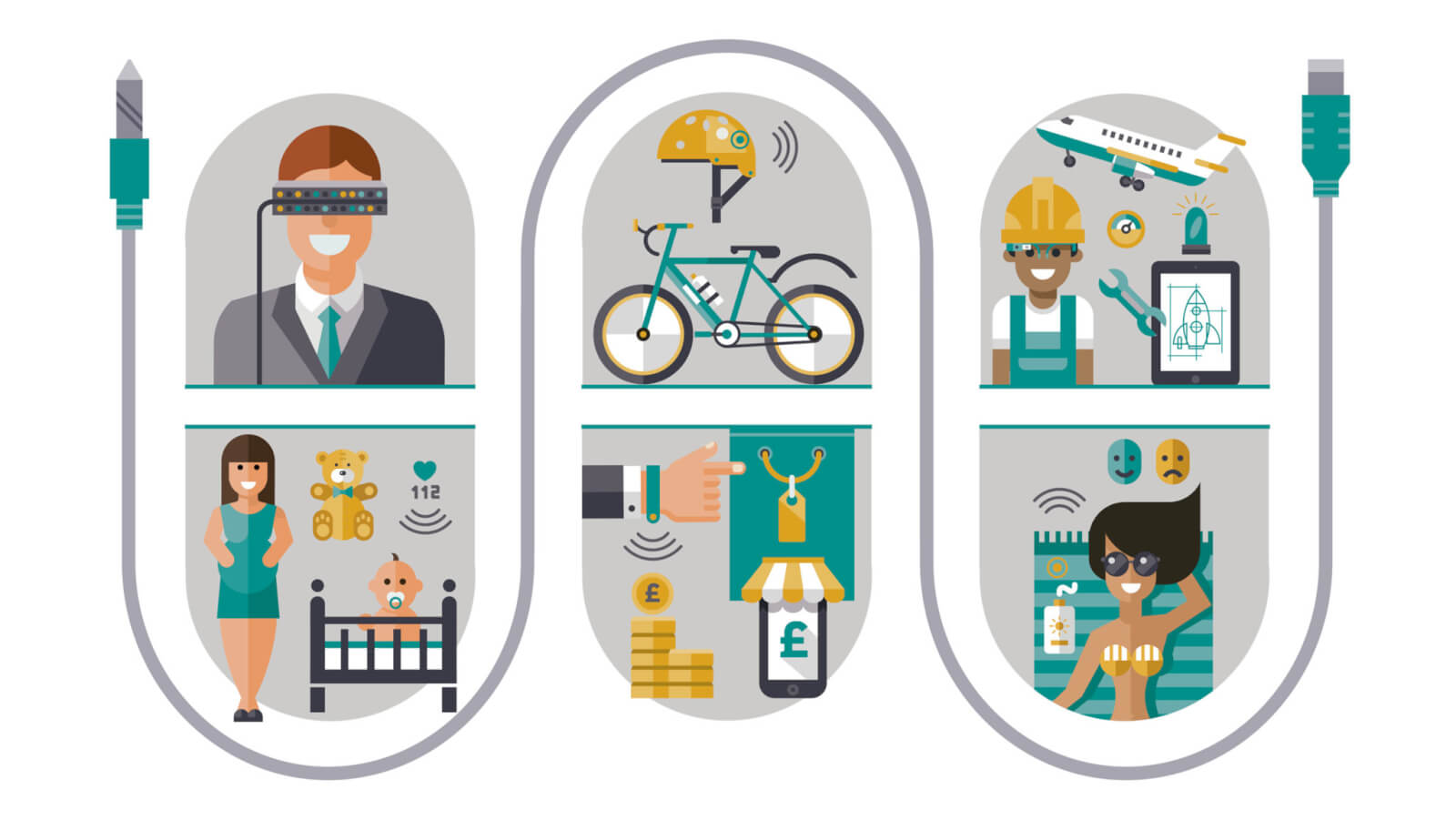 5G Is Fueling the Future of Wearables | Dogtown Media