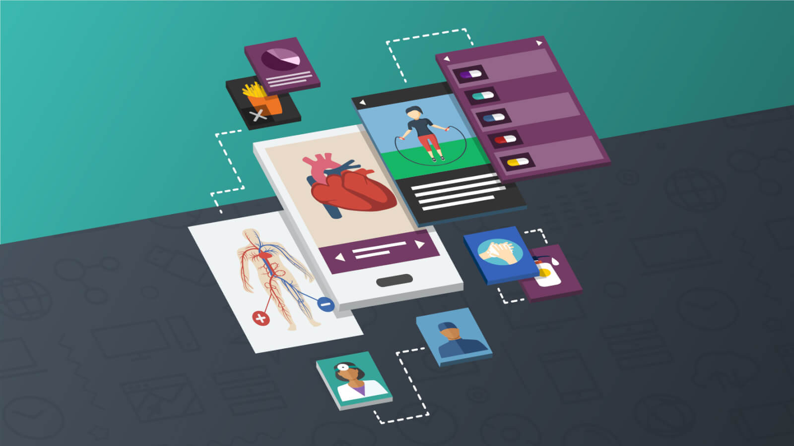 The 5 Best Medical Apps for Healthcare Providers