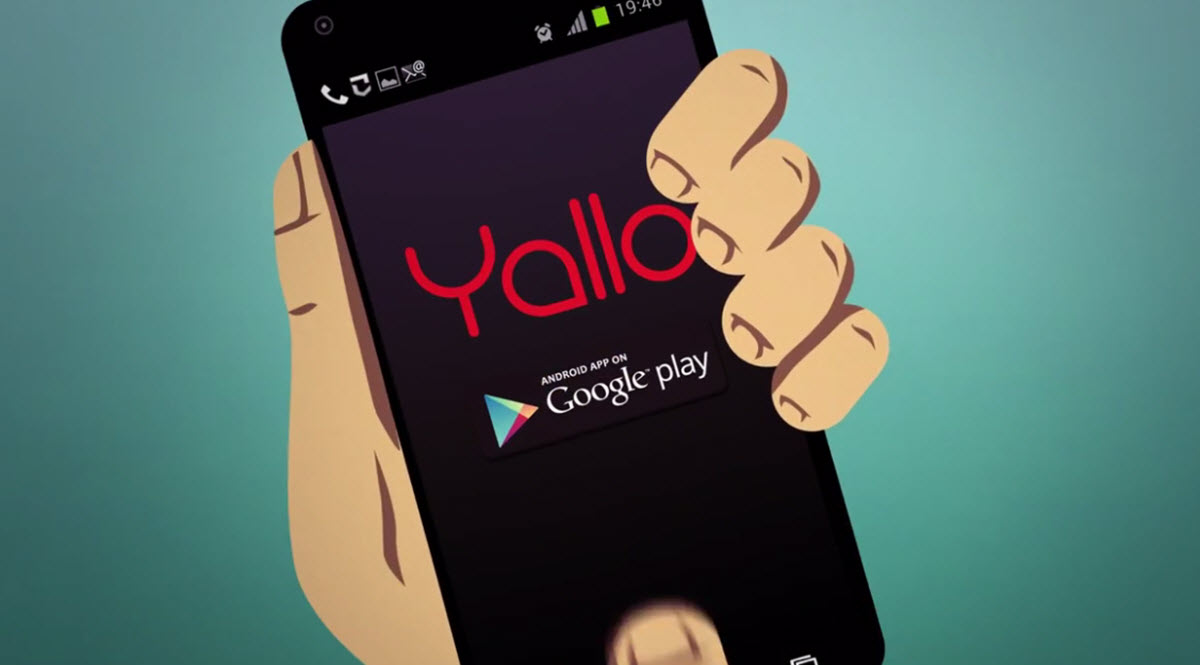 Call-Recording App Yallo Raises 2.5 Million in Capital | Dogtown Media