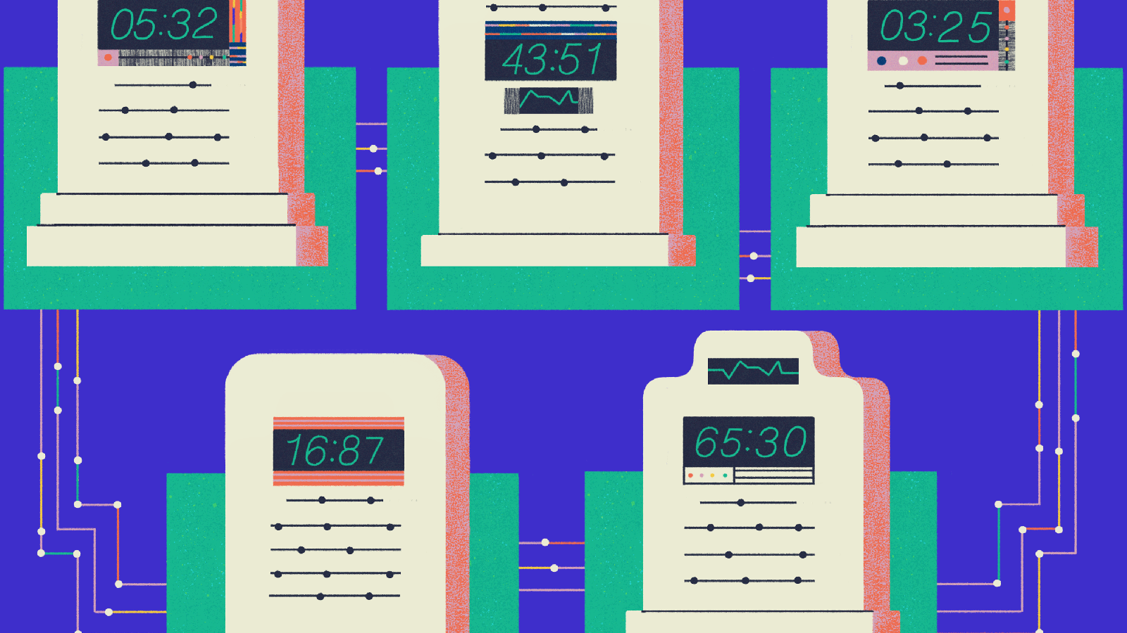 Predicting Mortality With AI Can Save Lives | Dogtown Media