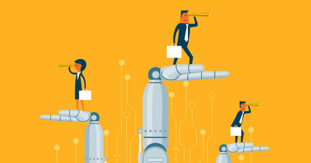 A Look at AI’s Impact on Software Development | Dogtown Media