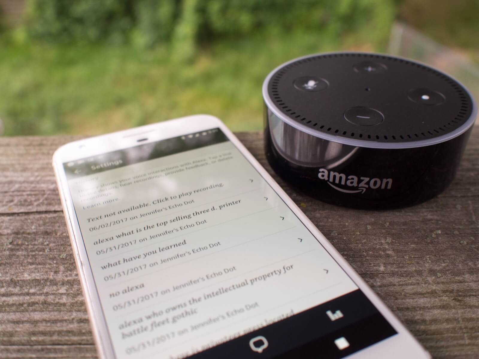 Amazon’s Ambitions to Make Alexa Sound Human | Dogtown Media