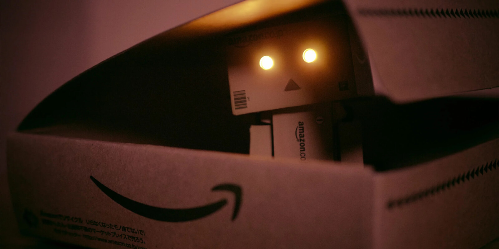 Amazon's Secret Robots Coming to Your Home | Dogtown Media