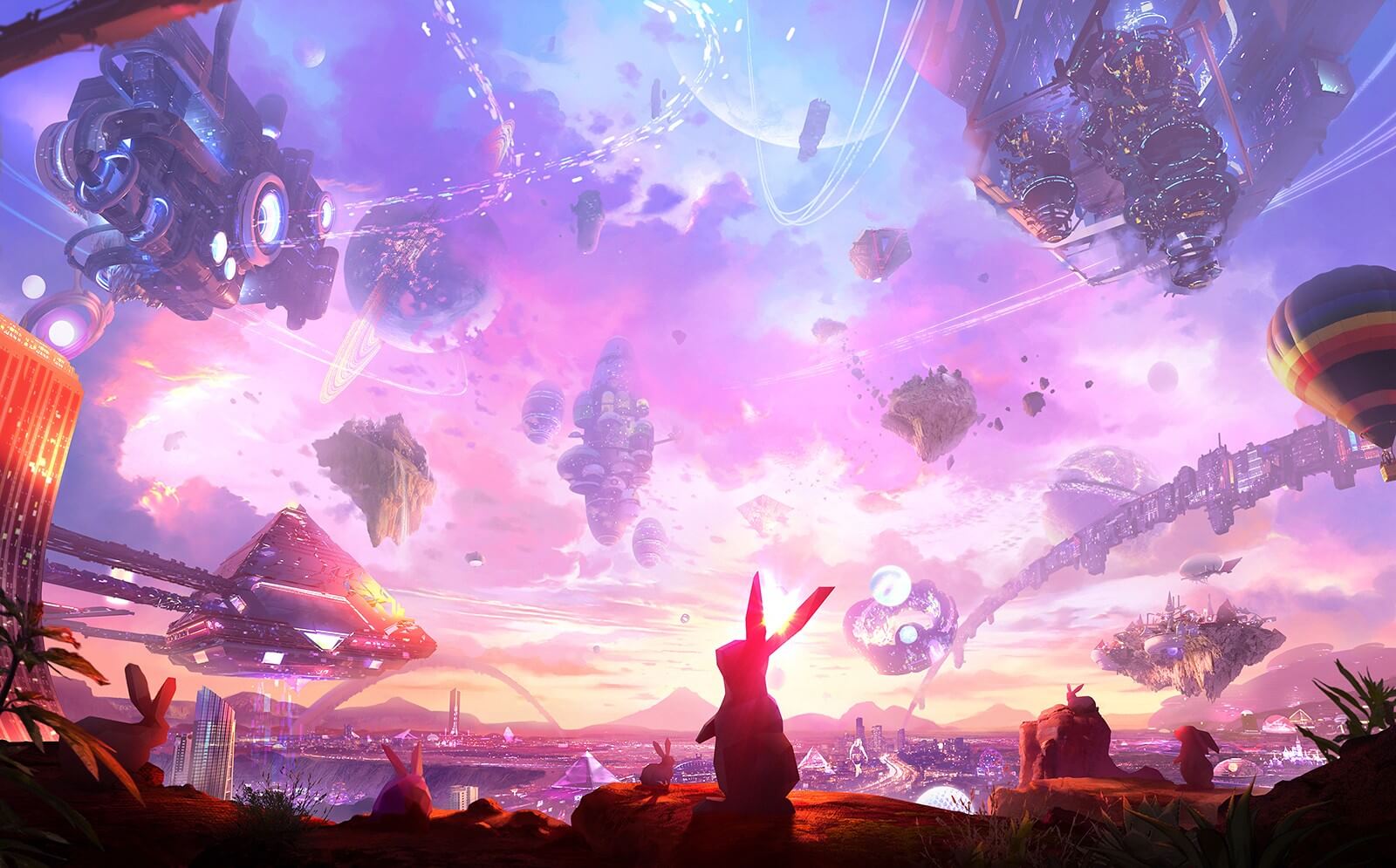 AR to Drive Next Big Social Media Platform? | Dogtown Media