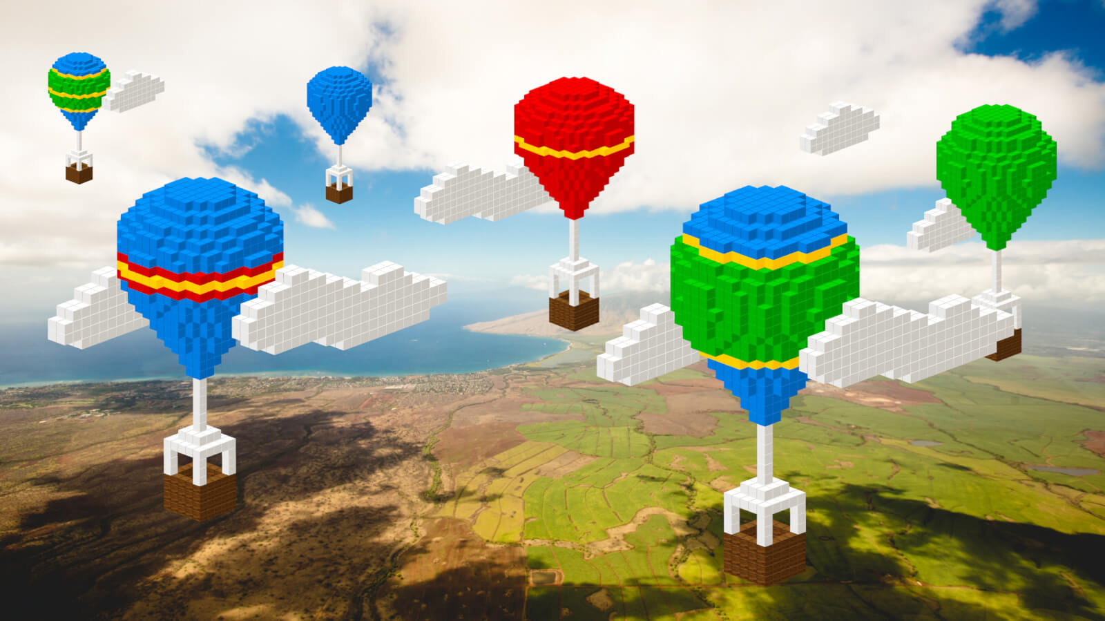 These New AR Apps Sharpen Your Drone Skills | Dogtown Media