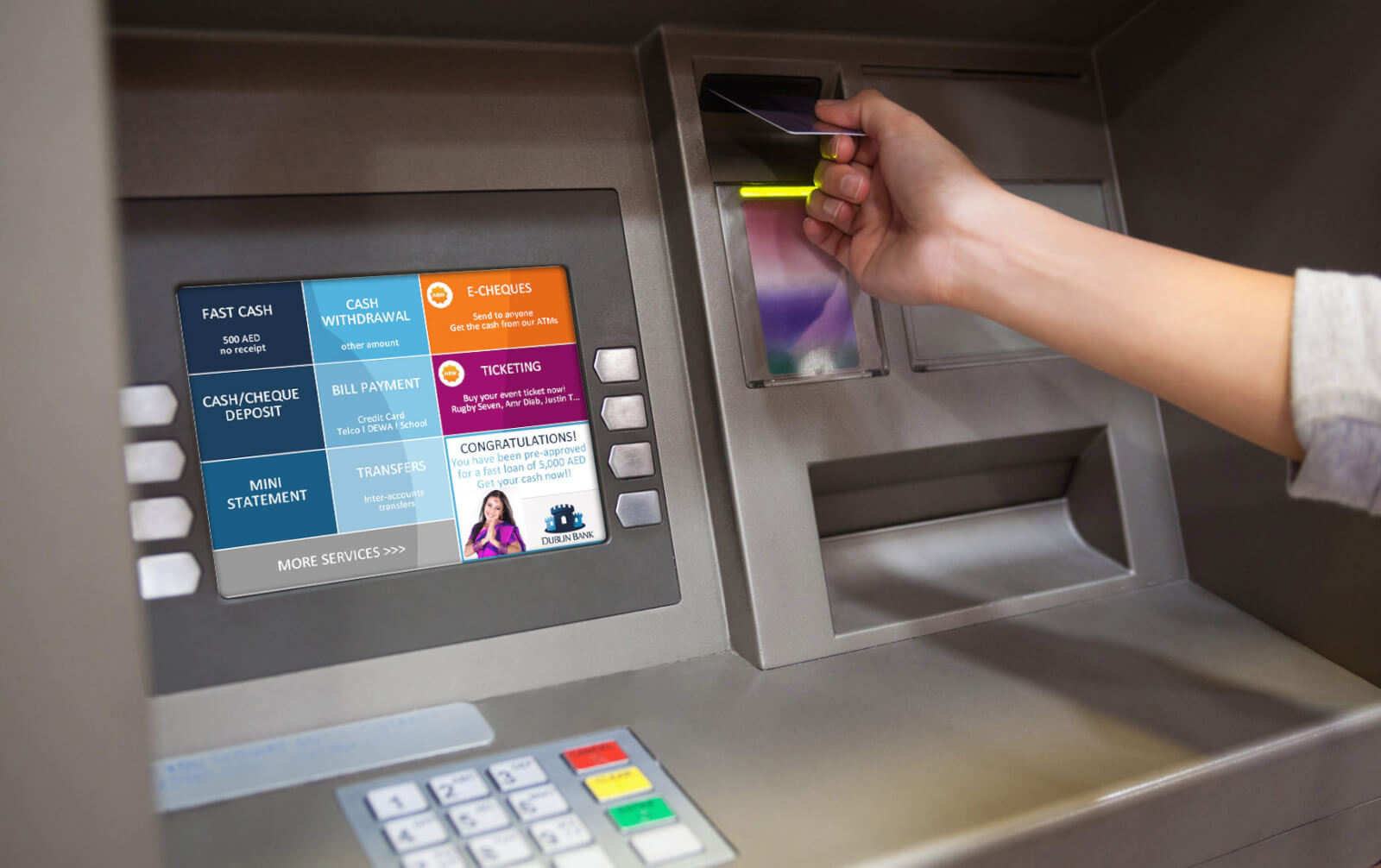 Mobile Forecast: Where Will FinTech Be in Five Years? | Dogtown Media