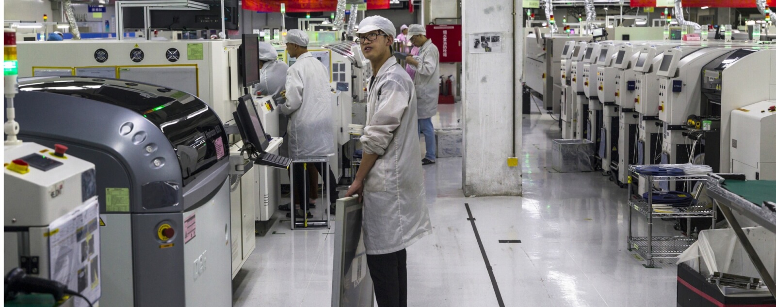 How AI Is Fueling China’s Microchip Industry | Dogtown Media