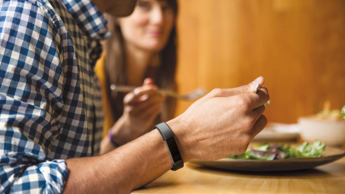 Connected Devices Could Change Nutrition | Dogtown Media