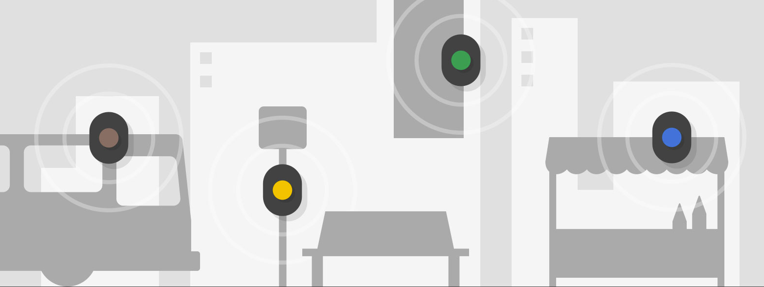 Google Launches New Developer Kit for Beacon App Development | Dogtown ...