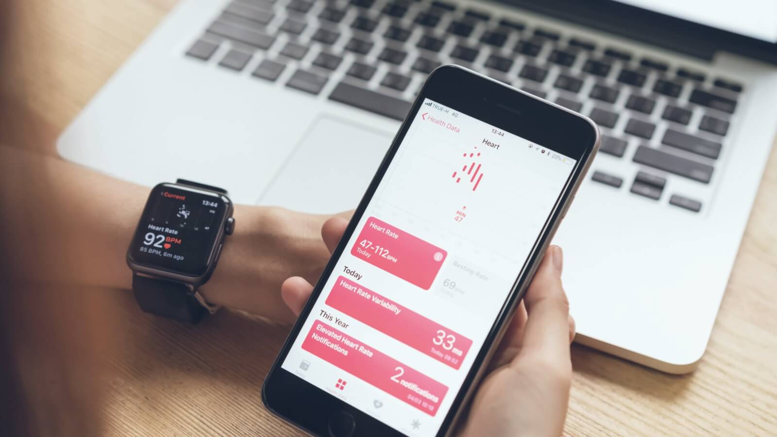 5 Design Considerations for Your Next mHealth App