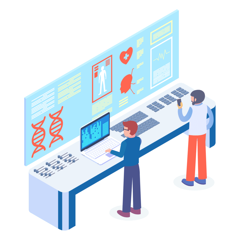 Health Informatics: IoT’s Next Frontier? | Dogtown Media