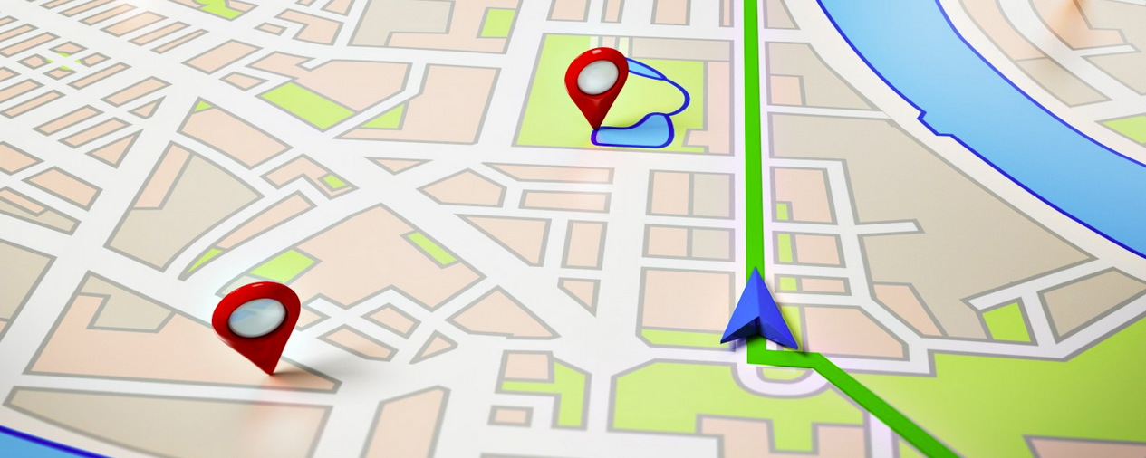 Apple Details New iOS Geolocation Features | Dogtown Media