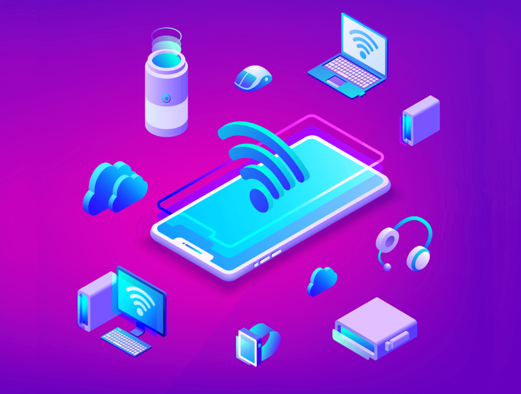 Let's Shine a Light on Shadow IoT Devices | Dogtown Media