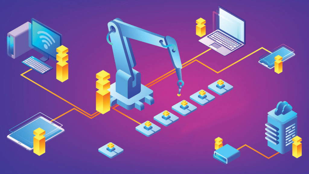 5 IoT Use Cases You Should Know About | Dogtown Media