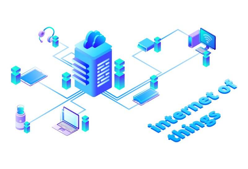 5 Crucial IoT Ecosystem Components — Part 2 | Dogtown Media