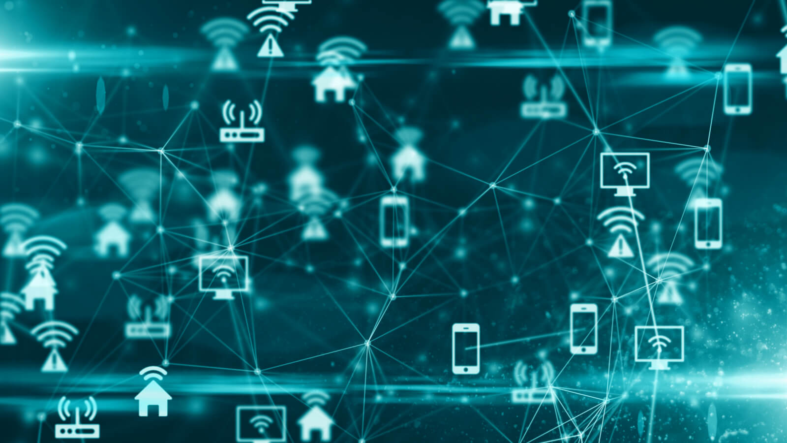 Has Efficient Encryption for IoT Arrived? | Dogtown Media