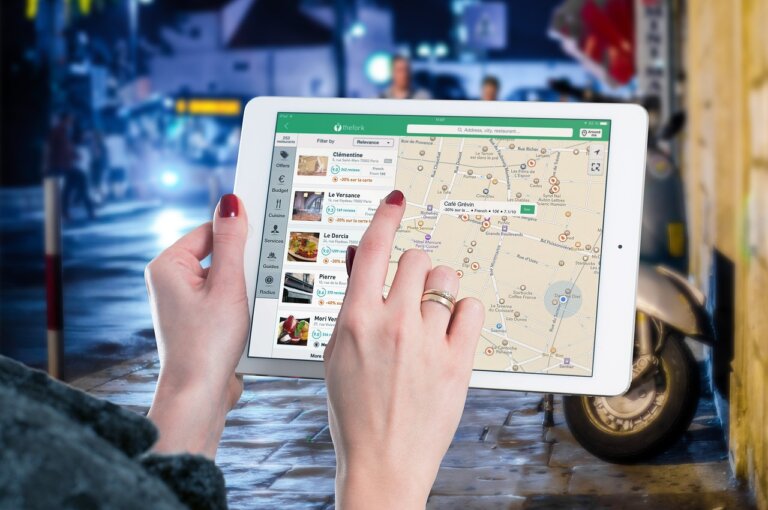 The Importance of Intuitive Navigation in Mobile App Design