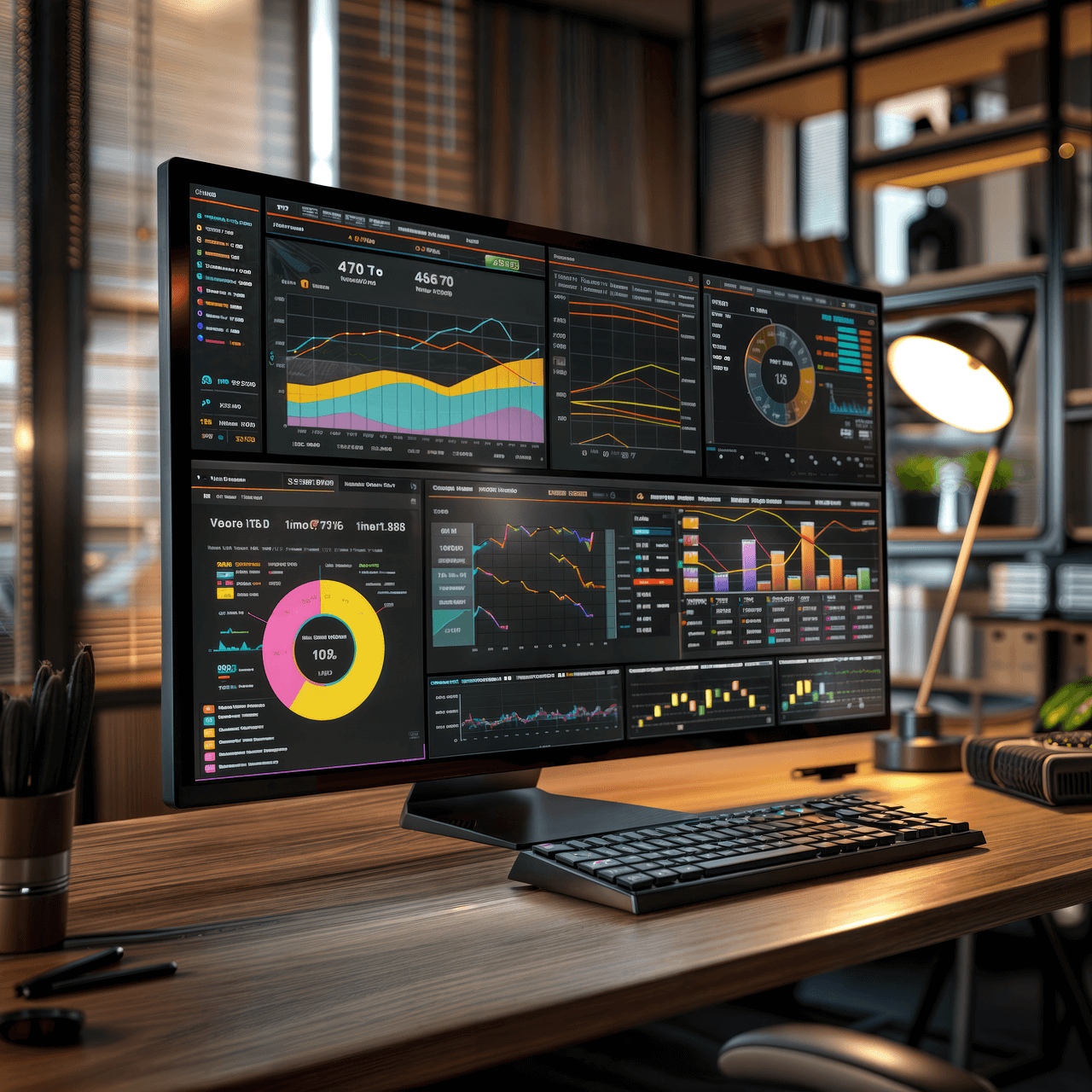 VC Metrics for Mobile Apps: Analytics That Win