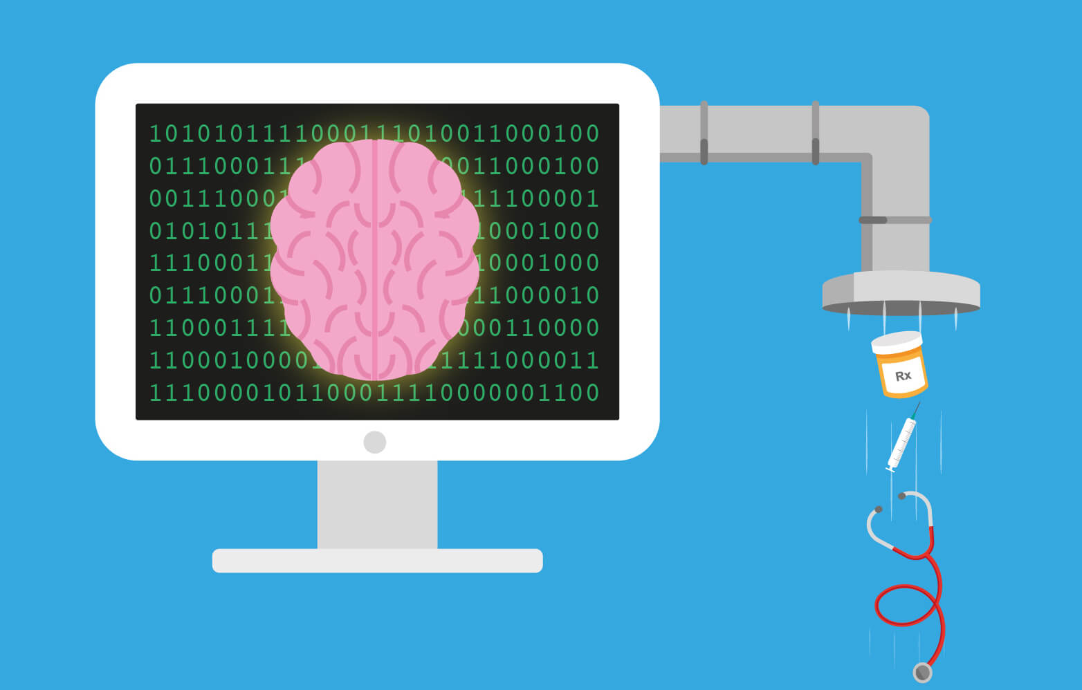 AI in Medicine: The Benefits & Challenges | Dogtown Media