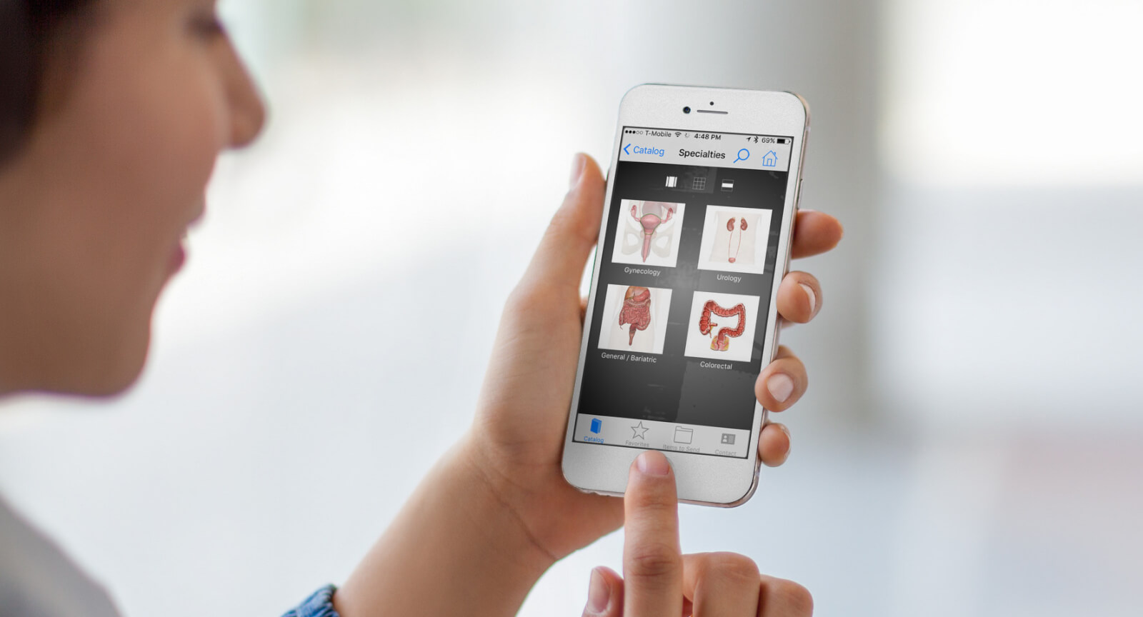 Mobile Forecast: the Next 4 years in Medical App Development | Dogtown ...