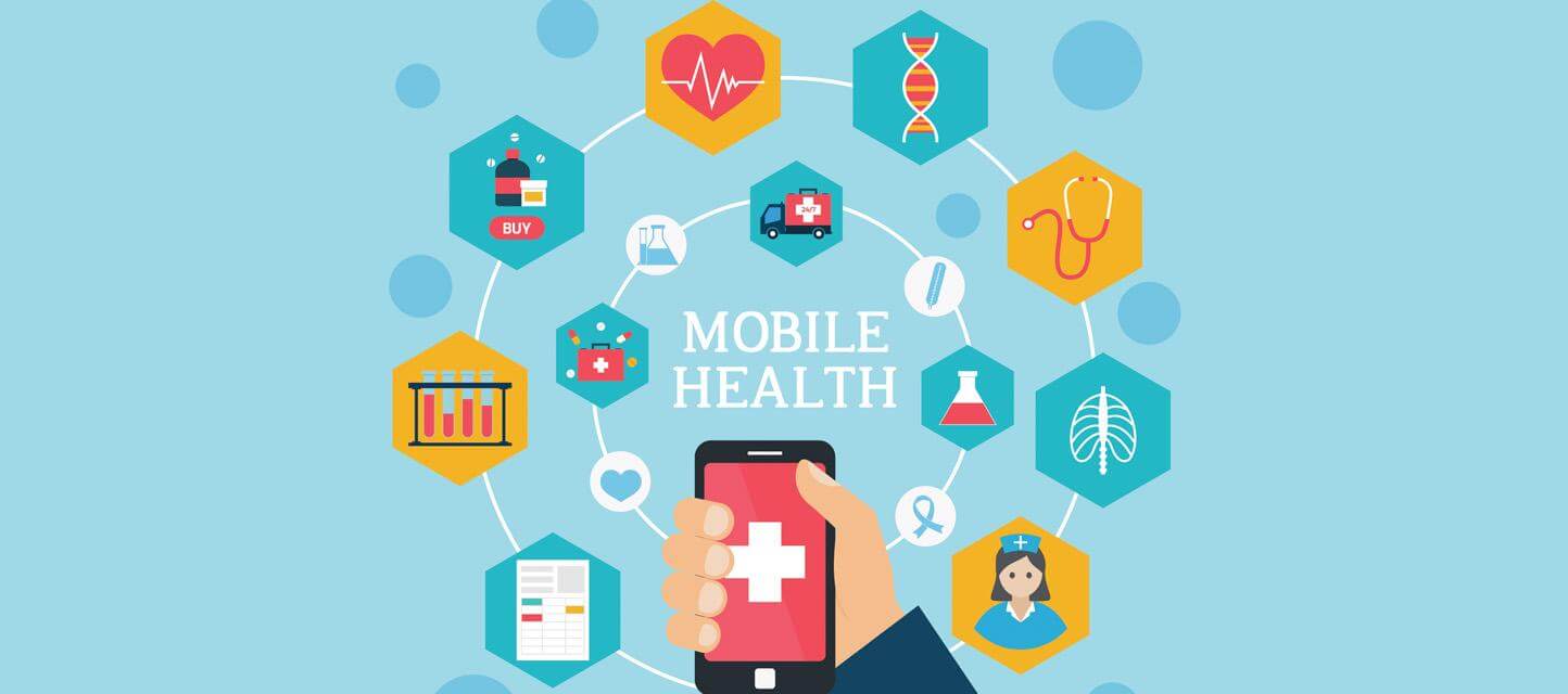 How mHealth Trends Are Improving Healthcare | Dogtown Media