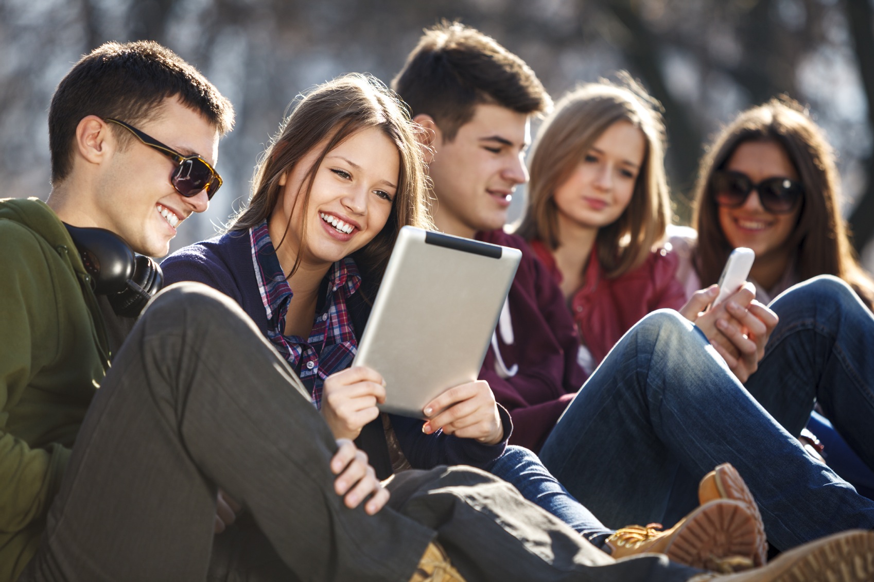 Research Shows Huge Growth in Millennial use of Mobile Apps | Dogtown Media