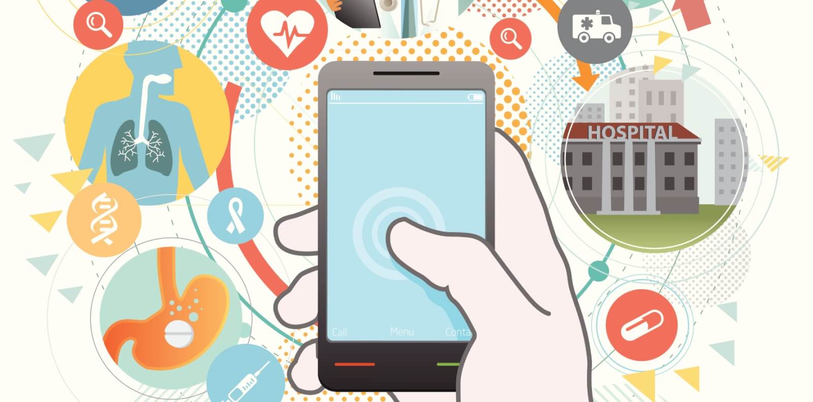 The 5 Best Medical Apps for Healthcare Providers