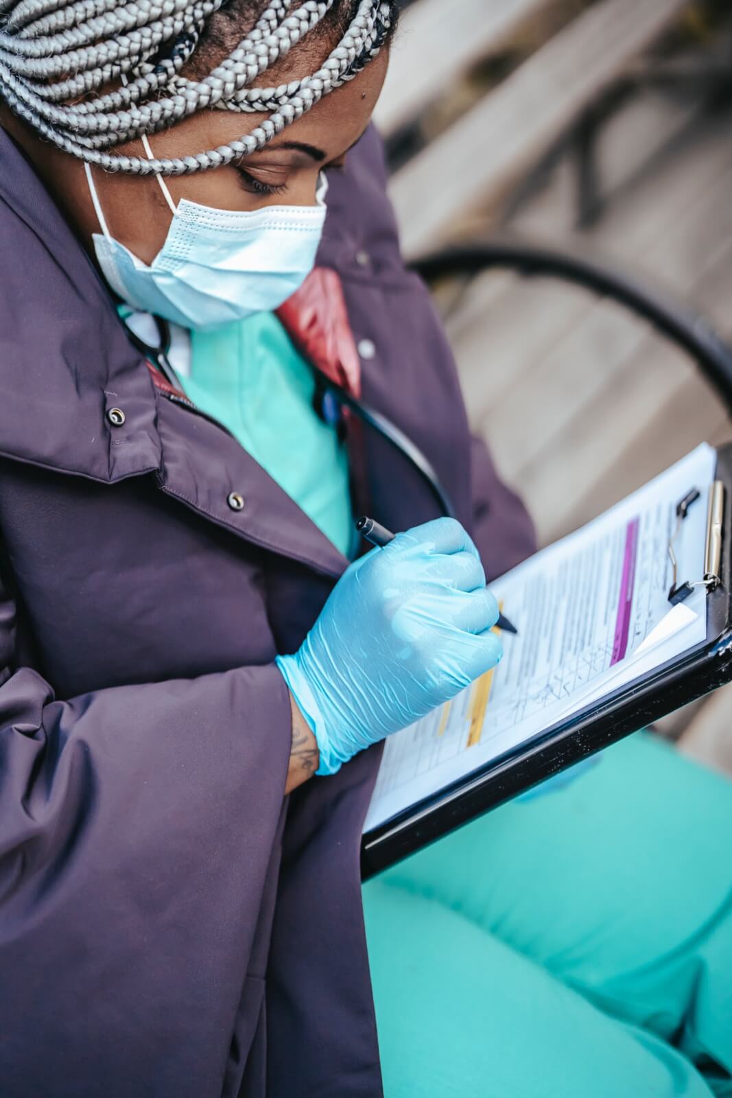 Organizing Information for Healthcare Apps | Dogtown Media