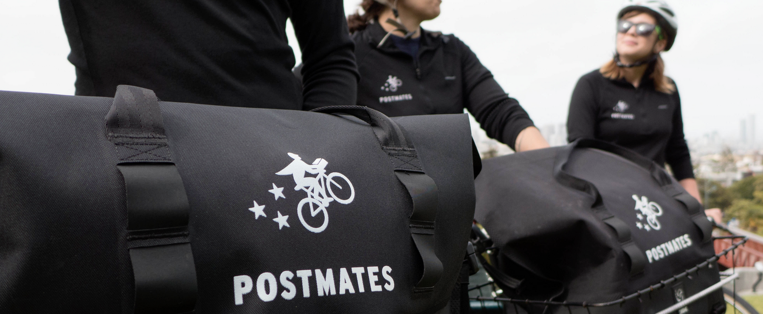 Postmates Launches 15-Minute Delivery Service | Dogtown Media