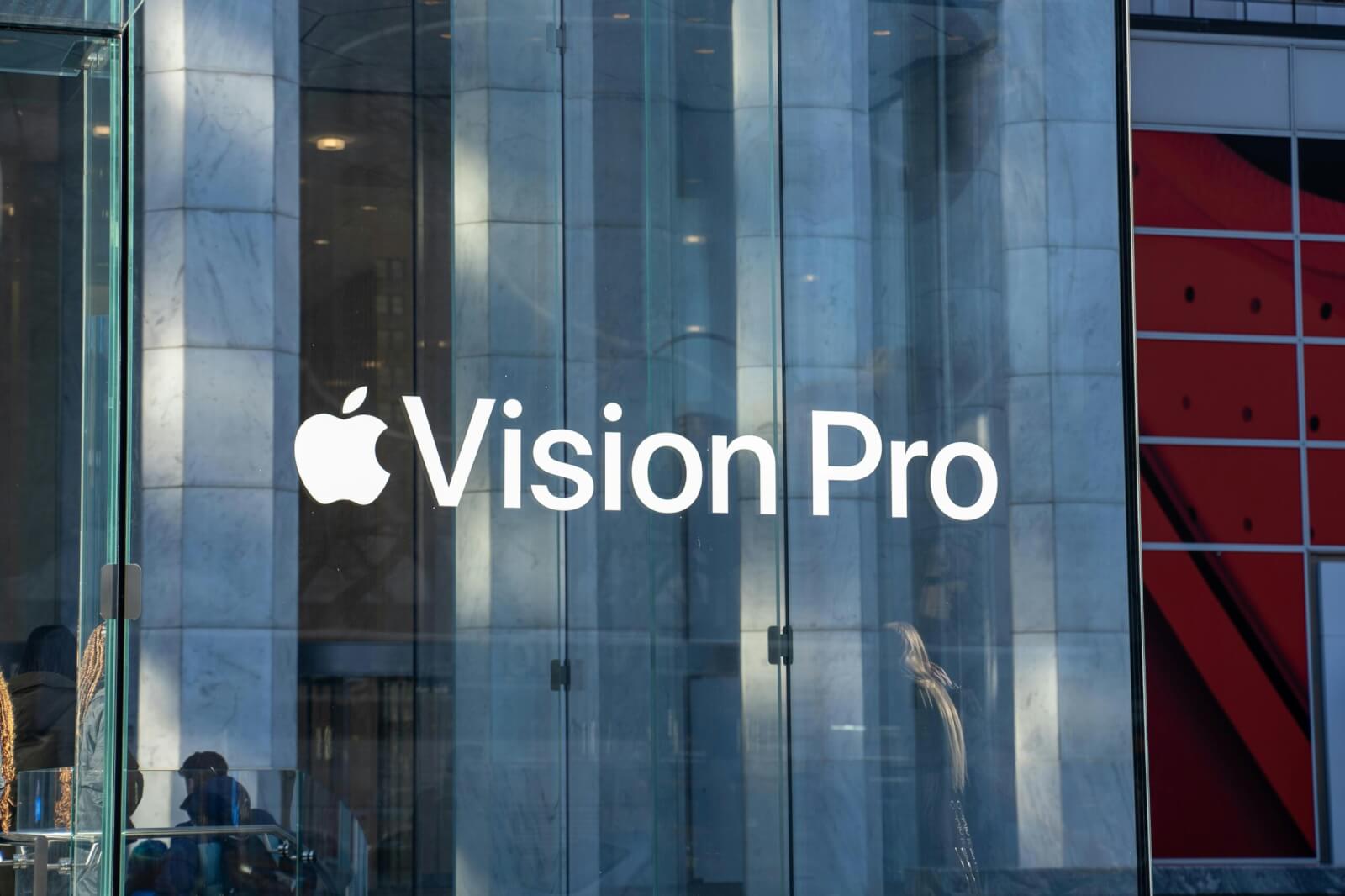 Apple Vision Pro: A Healthcare Revolution | Dogtown Media