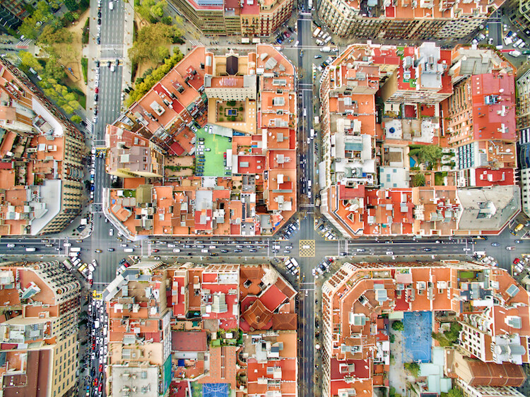 How 3 Metropolises Approach Smart Cities | Dogtown Media