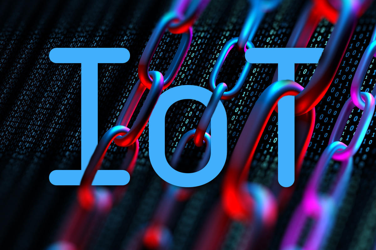 A Dive Into the Dark World of Shadow IoT | Dogtown Media