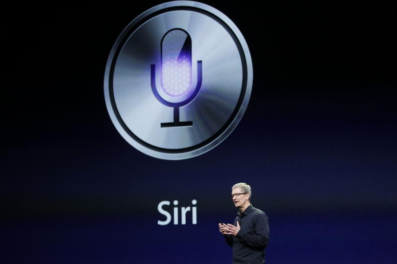 Siri Is Finally Bridging the Gap Between Mobile and Desktop | Dogtown Media