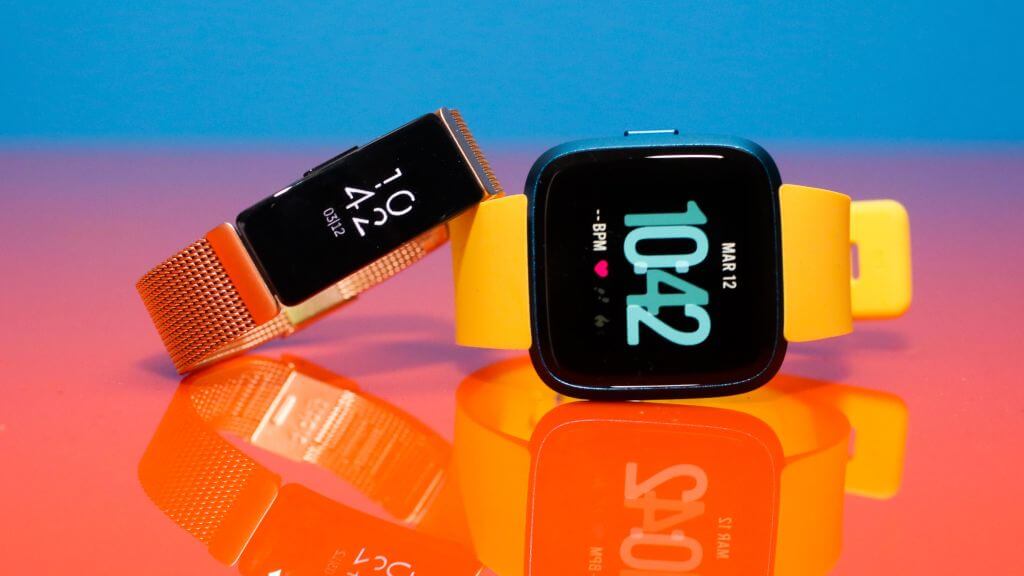The Wearable War Could Save Lives | Dogtown Media