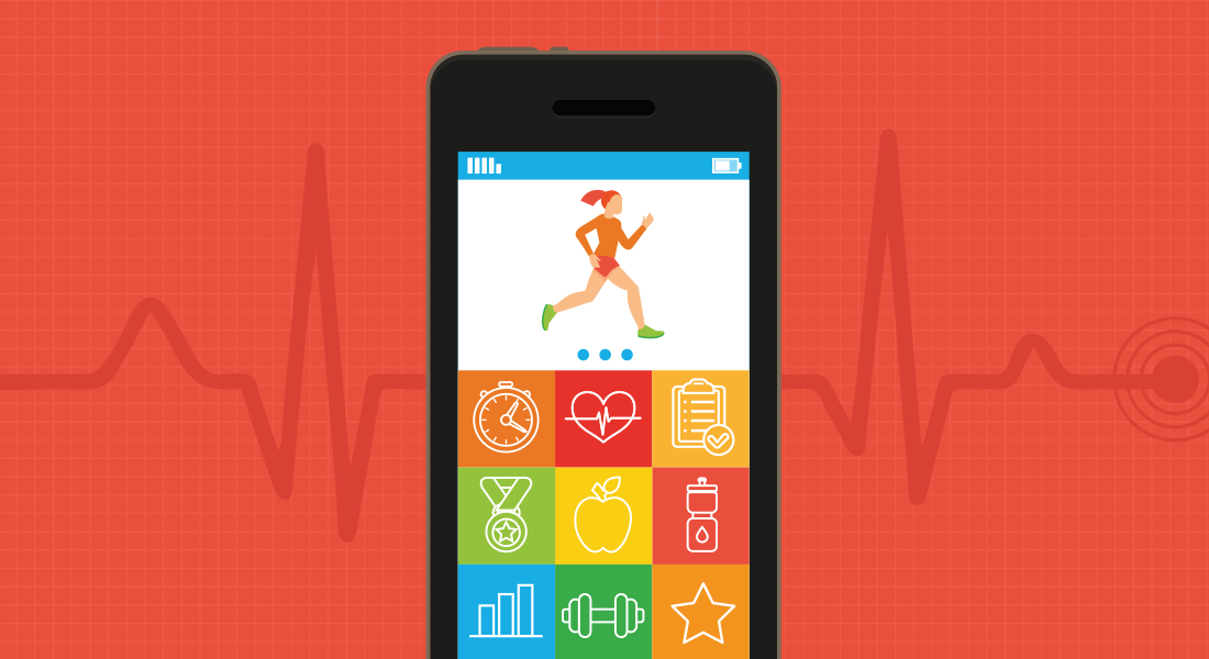 5 Amazing Health Apps You Can Try Right Now | Dogtown Media
